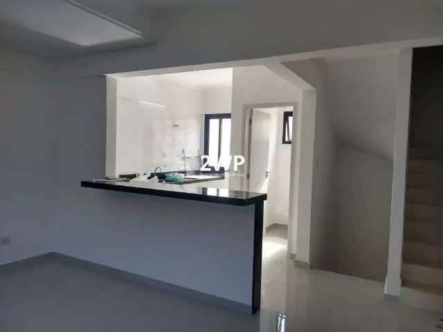 Casa / Sobrado em Condomínio para Venda em Santos/SP Macuco 2 Quartos