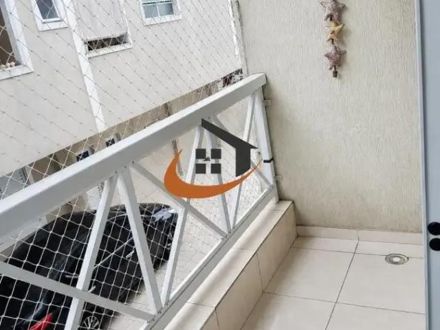 Casa / Sobrado em Condomínio para Venda em Santos/SP Macuco 2 Quartos
