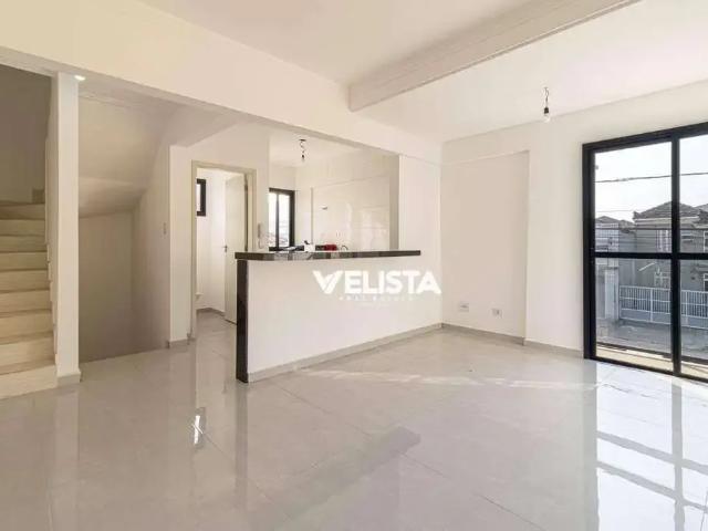 Casa / Sobrado em Condomínio para Venda em Santos/SP Macuco 2 Quartos