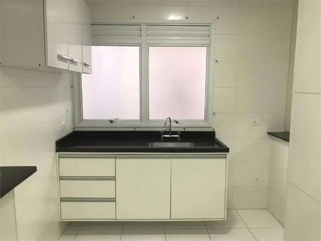 Casa / Sobrado em Condomínio para Venda em Santos/SP Macuco 2 Quartos