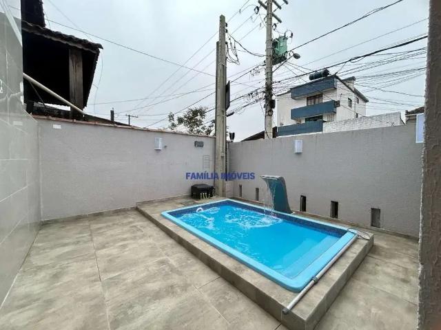 Casa / Sobrado em Condomínio para Venda em Santos/SP Macuco 2 Quartos