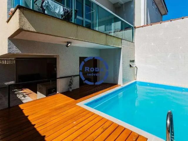 Casa / Sobrado em Condomínio para Venda em Santos/SP Macuco 2 Quartos