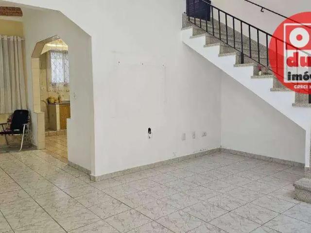 Casa / Sobrado em Condomínio para Venda em Santos/SP Macuco 2 Quartos