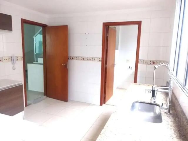 Casa / Sobrado em Condomínio para Venda em Santos/SP Macuco 3 Quartos