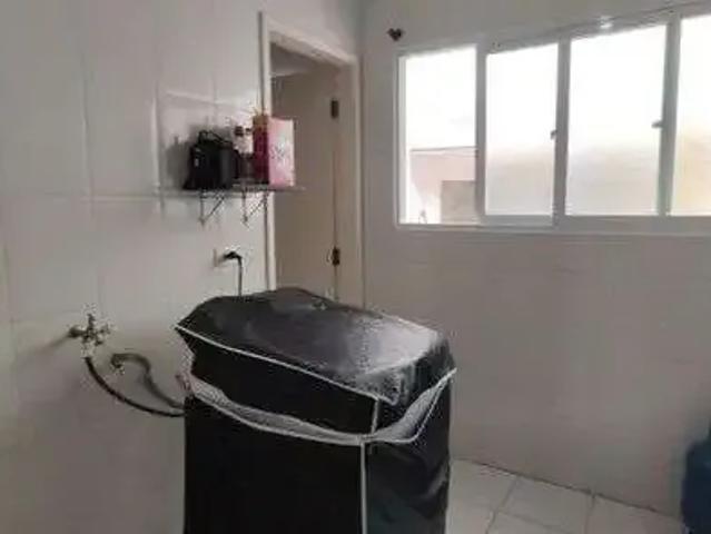 Casa / Sobrado em Condomínio para Venda em Santos/SP Macuco 3 Quartos