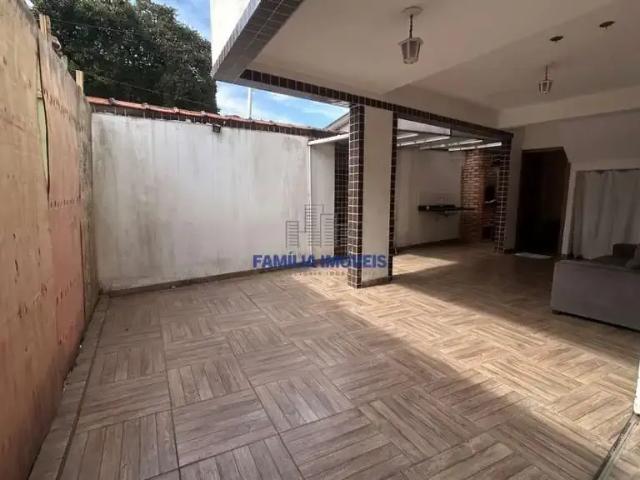 Casa / Sobrado em Condomínio para Venda em Santos/SP Macuco 3 Quartos