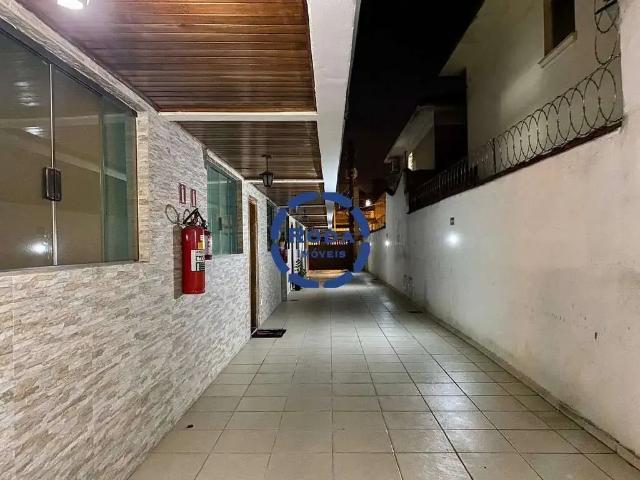 Casa / Sobrado em Condomínio para Venda em Santos/SP Macuco 3 Quartos