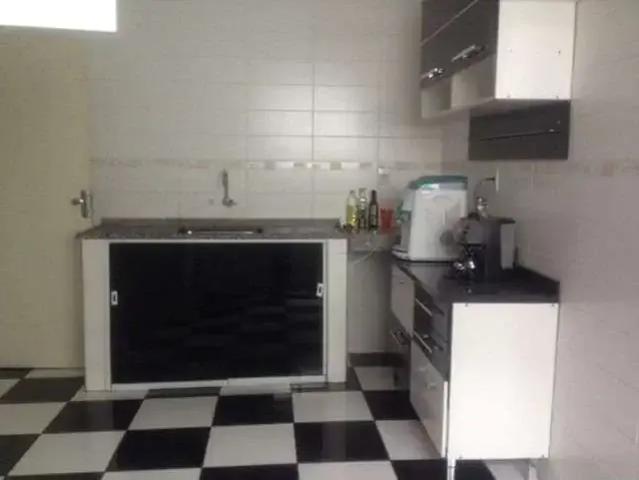 Casa / Sobrado em Condomínio para Venda em Santos/SP Macuco 3 Quartos