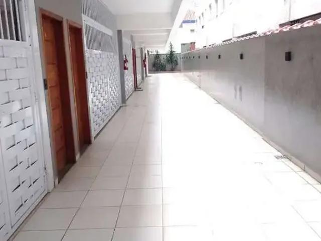Casa / Sobrado em Condomínio para Venda em Santos/SP Macuco 3 Quartos