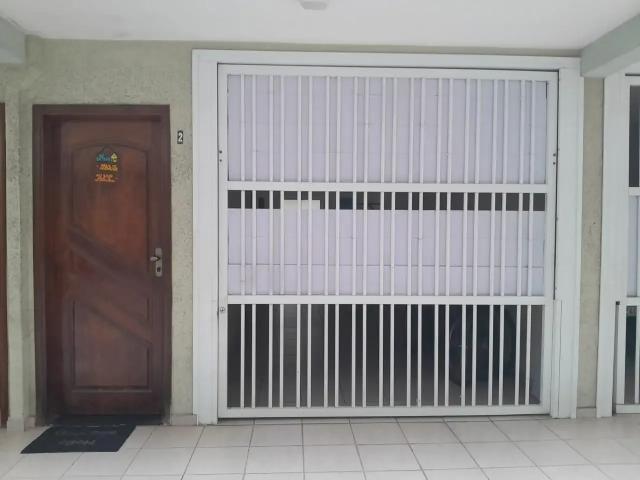 Casa / Sobrado em Condomínio para Venda em Santos/SP Macuco 3 Quartos