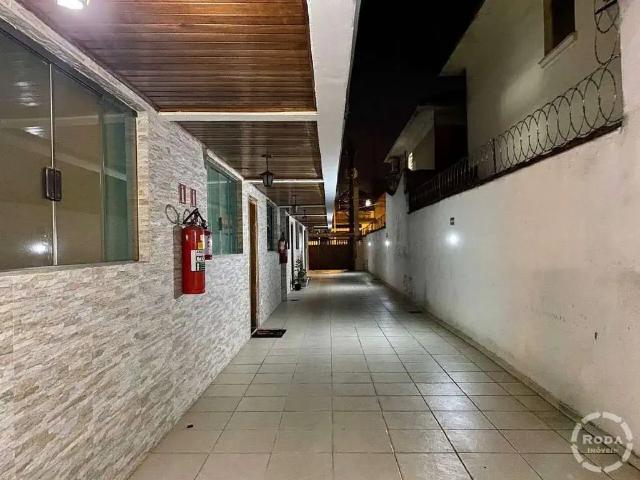 Casa / Sobrado em Condomínio para Venda em Santos/SP Macuco 3 Quartos