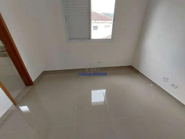Casa / Sobrado em Condomínio para Venda em Santos/SP Marapé 2 Quartos
