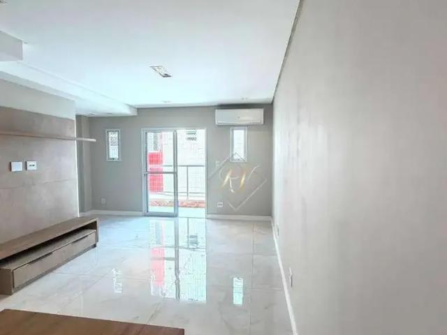 Casa / Sobrado em Condomínio para Venda em Santos/SP Marapé 2 Quartos