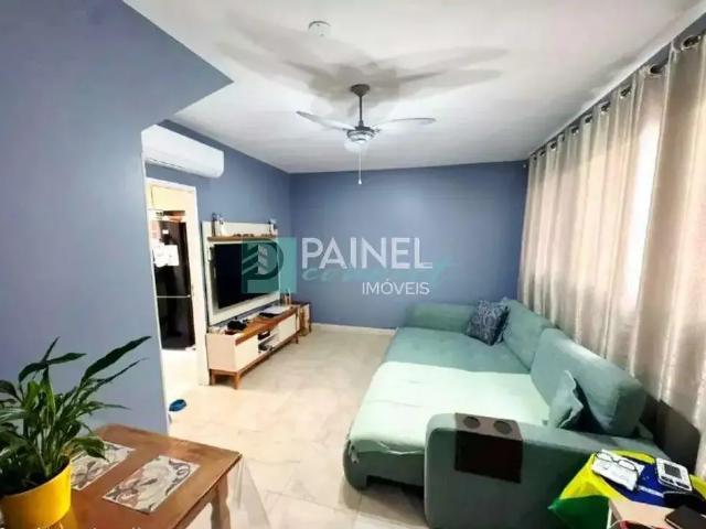 Casa / Sobrado em Condomínio para Venda em Santos/SP Marapé 2 Quartos