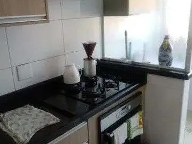 Casa / Sobrado em Condomínio para Venda em Santos/SP Marapé 2 Quartos