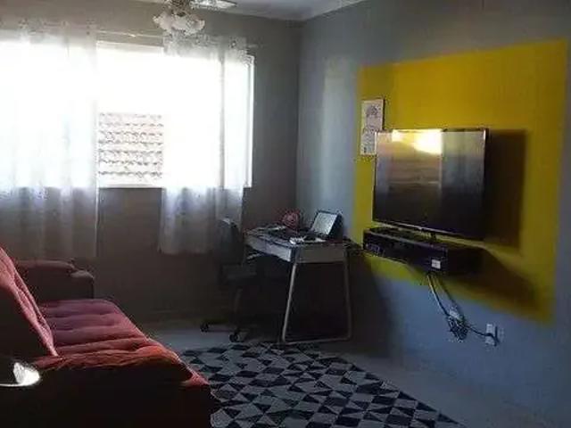Casa / Sobrado em Condomínio para Venda em Santos/SP Marapé 2 Quartos