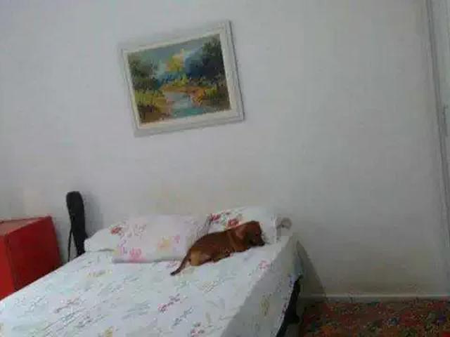 Casa / Sobrado em Condomínio para Venda em Santos/SP Marapé 2 Quartos
