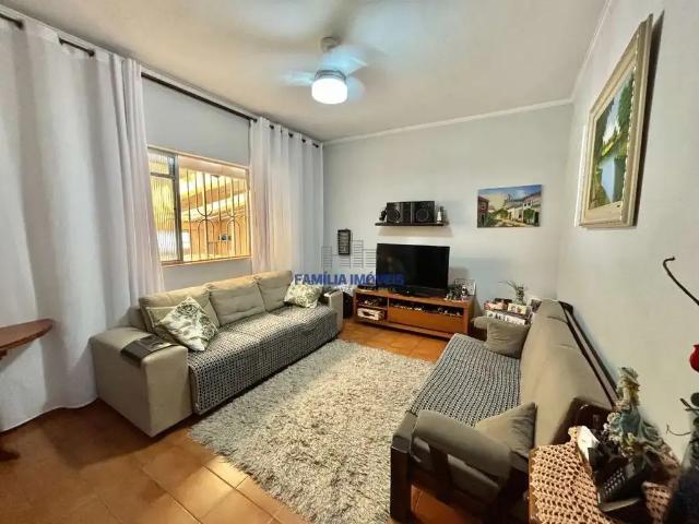 Casa / Sobrado em Condomínio para Venda em Santos/SP Marapé 2 Quartos