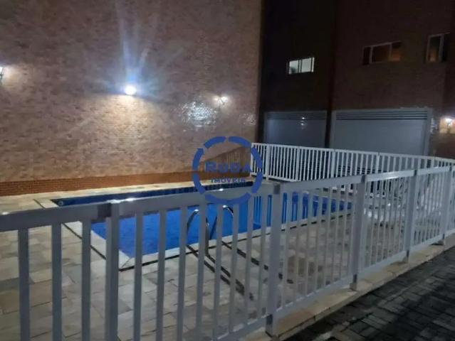 Casa / Sobrado em Condomínio para Venda em Santos/SP Marapé 2 Quartos