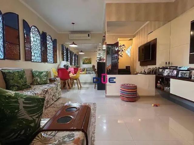 Casa / Sobrado em Condomínio para Venda em Santos/SP Marapé 2 Quartos