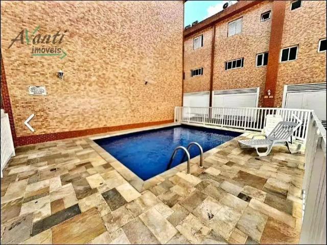 Casa / Sobrado em Condomínio para Venda em Santos/SP Marapé 2 Quartos