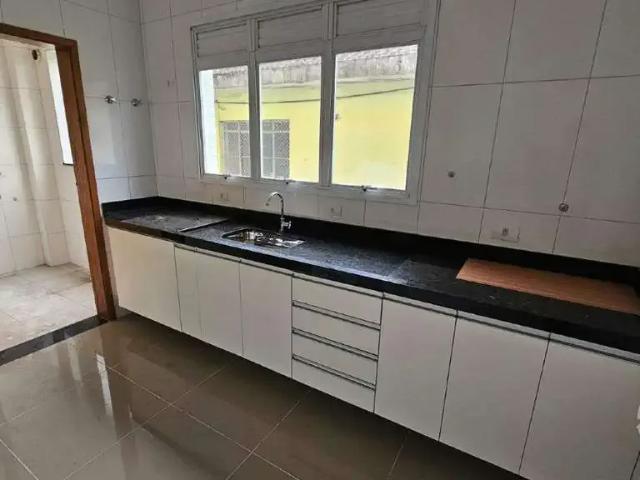 Casa / Sobrado em Condomínio para Venda em Santos/SP Marapé 2 Quartos