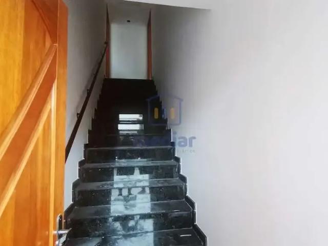 Casa / Sobrado em Condomínio para Venda em Santos/SP Marapé 2 Quartos