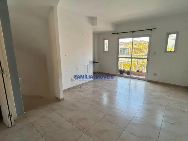Casa / Sobrado em Condomínio para Venda em Santos/SP Marapé 2 Quartos