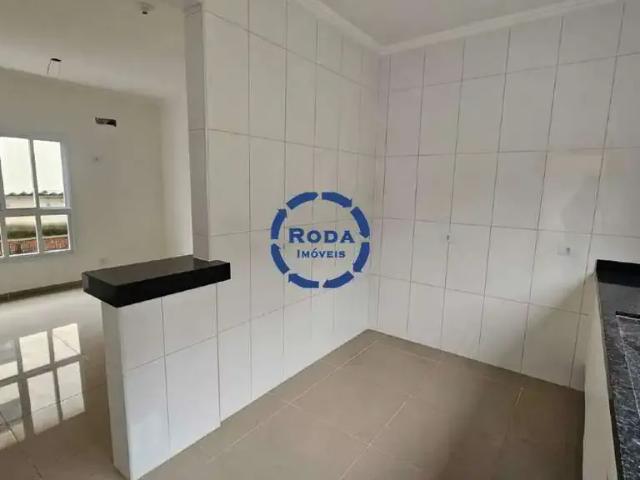 Casa / Sobrado em Condomínio para Venda em Santos/SP Marapé 2 Quartos