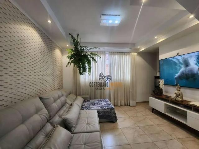 Casa / Sobrado em Condomínio para Venda em Santos/SP Marapé 2 Quartos