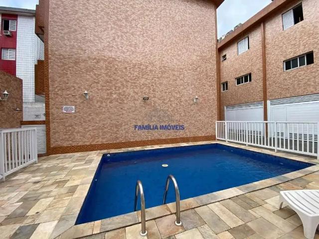 Casa / Sobrado em Condomínio para Venda em Santos/SP Marapé 2 Quartos