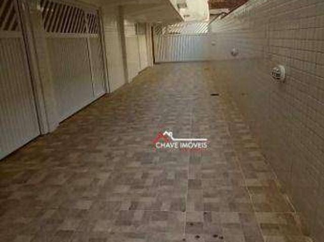 Casa / Sobrado em Condomínio para Venda em Santos/SP Marapé 2 Quartos