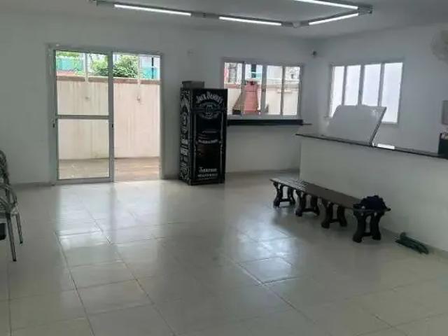Casa / Sobrado em Condomínio para Venda em Santos/SP Marapé 2 Quartos