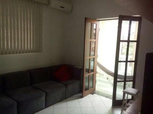 Casa / Sobrado em Condomínio para Venda em Santos/SP Marapé 3 Quartos