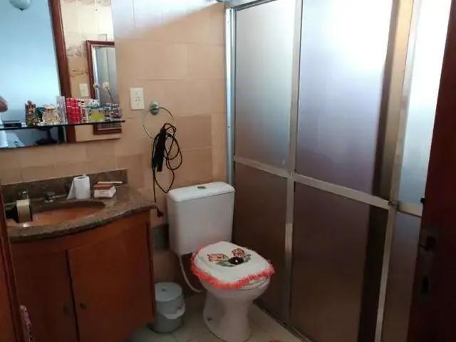 Casa / Sobrado em Condomínio para Venda em Santos/SP Marapé 3 Quartos