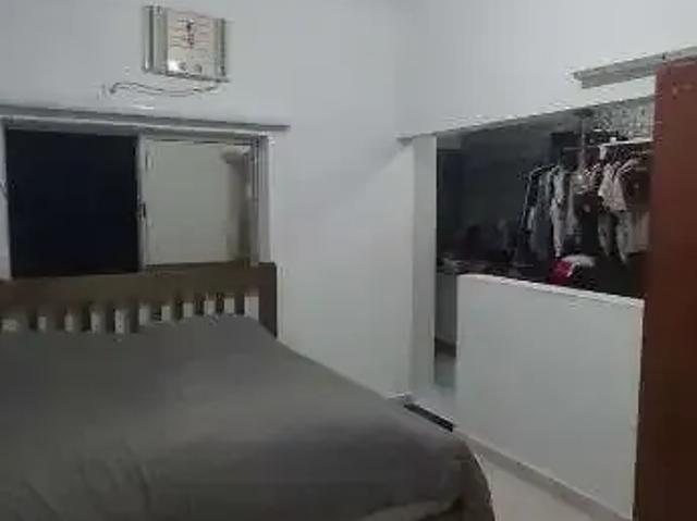 Casa / Sobrado em Condomínio para Venda em Santos/SP Marapé 3 Quartos