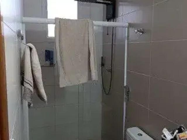 Casa / Sobrado em Condomínio para Venda em Santos/SP Marapé 3 Quartos