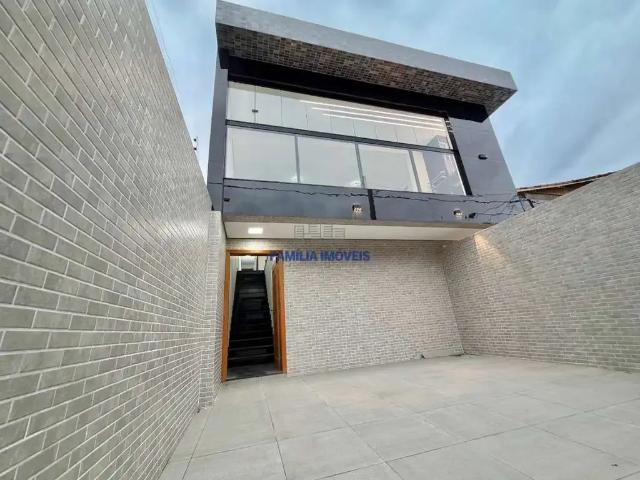Casa / Sobrado em Condomínio para Venda em Santos/SP Marapé 3 Quartos