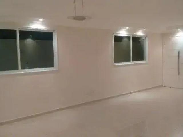 Casa / Sobrado em Condomínio para Venda em Santos/SP Marapé 3 Quartos