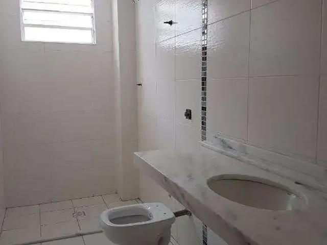 Casa / Sobrado em Condomínio para Venda em Santos/SP Aparecida 4 Quartos