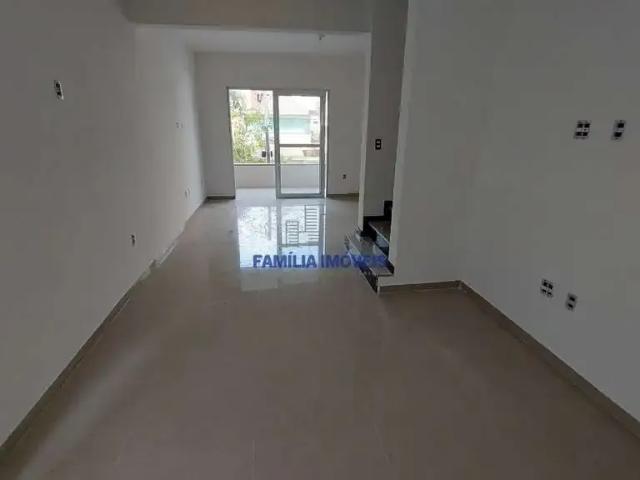 Casa / Sobrado em Condomínio para Venda em Santos/SP Aparecida 4 Quartos