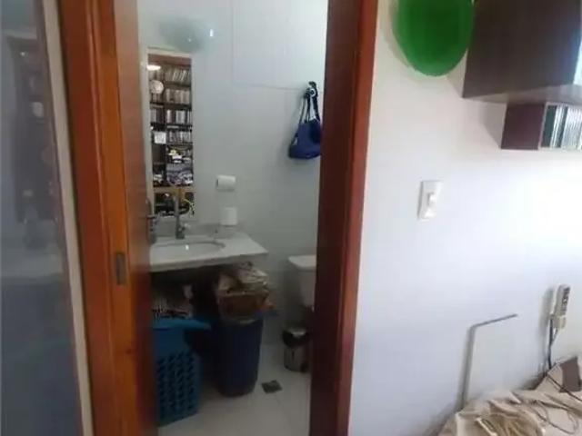 Casa / Sobrado em Condomínio para Venda em Santos/SP Aparecida 4 Quartos