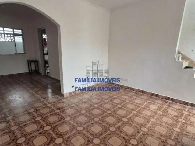 Casa / Sobrado em Condomínio para Venda em Santos/SP Aparecida 2 Quartos