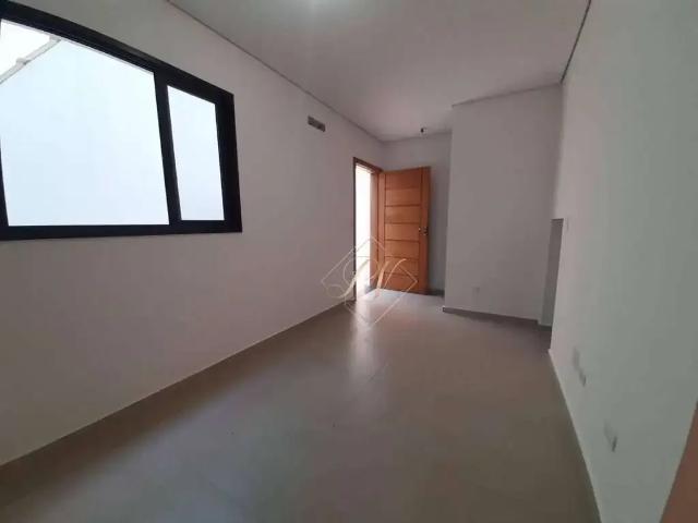 Casa / Sobrado em Condomínio para Venda em Santos/SP Aparecida 2 Quartos