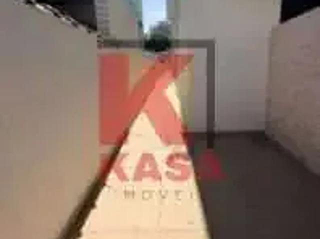 Casa / Sobrado em Condomínio para Venda em Santos/SP Aparecida 2 Quartos