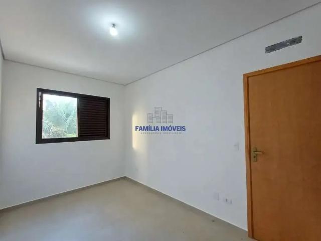 Casa / Sobrado em Condomínio para Venda em Santos/SP Aparecida 2 Quartos
