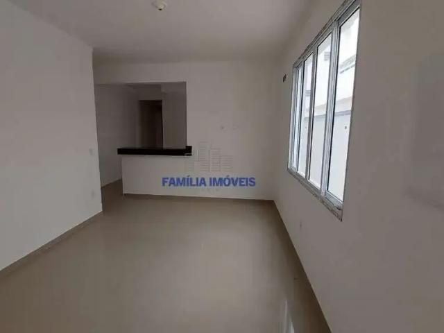 Casa / Sobrado em Condomínio para Venda em Santos/SP Aparecida 3 Quartos