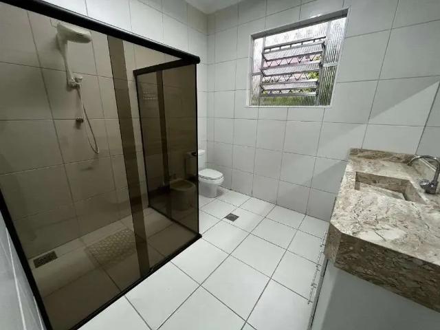 Casa / Sobrado em Condomínio para Venda em Santos/SP Aparecida 3 Quartos