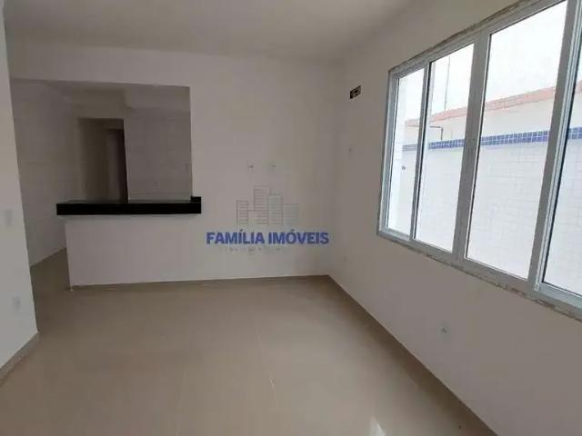 Casa / Sobrado em Condomínio para Venda em Santos/SP Aparecida 3 Quartos