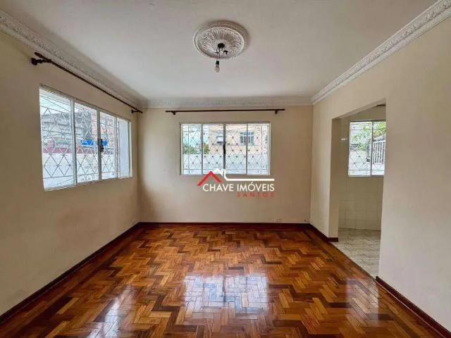 Casa / Sobrado em Condomínio para Venda em Santos/SP Aparecida 3 Quartos